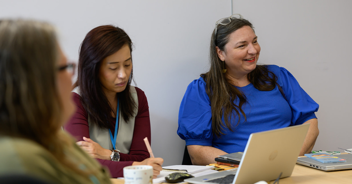 Professionals - Events | Adoption England