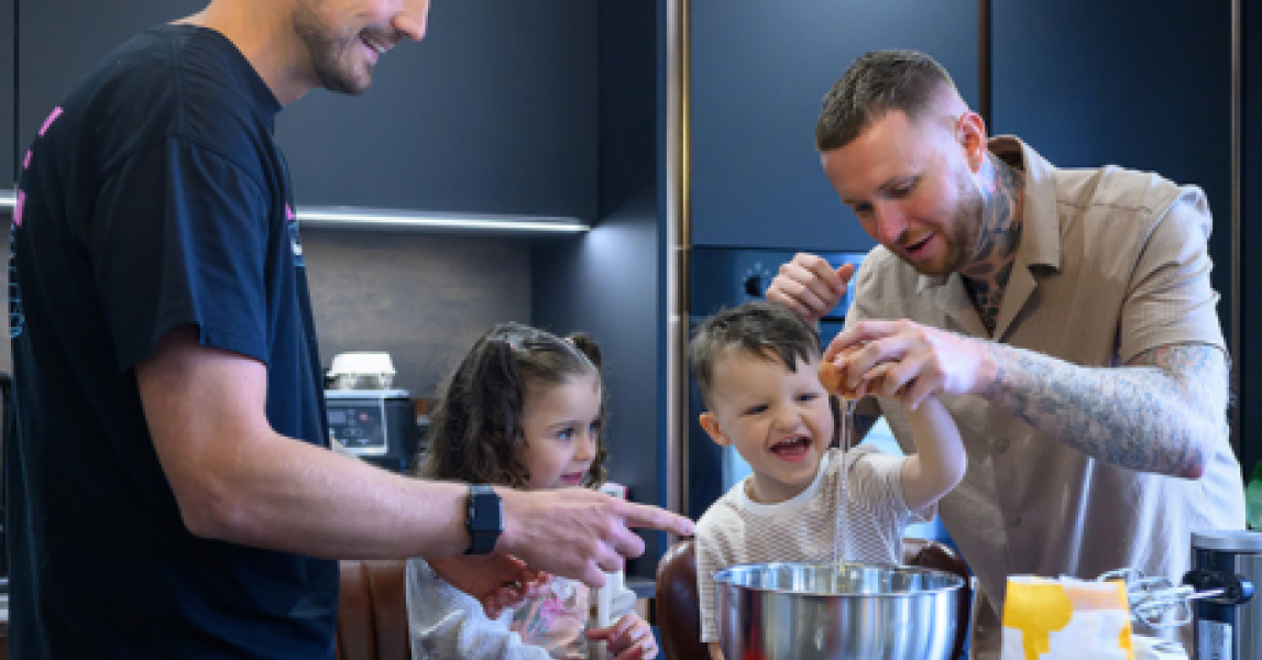 Annual Report 2023 to 2024 | Adoption England