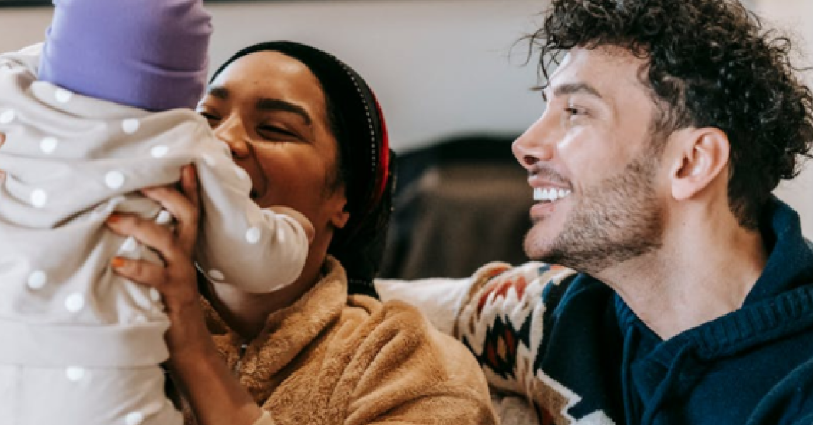 Annual Report 2024 to 2025 | Adoption England